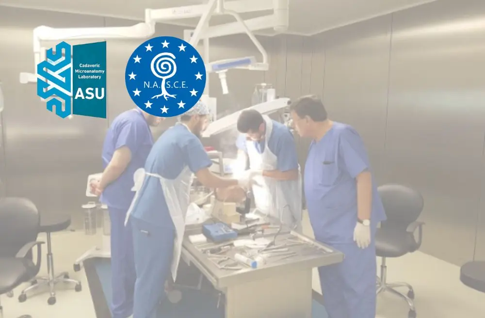 Breaking barriers: Jordanian surgical training lab joins UEMS NASCE Network | uems.eu